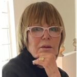 Sandra Van Der Merwe (Prof) - IWF South Africa