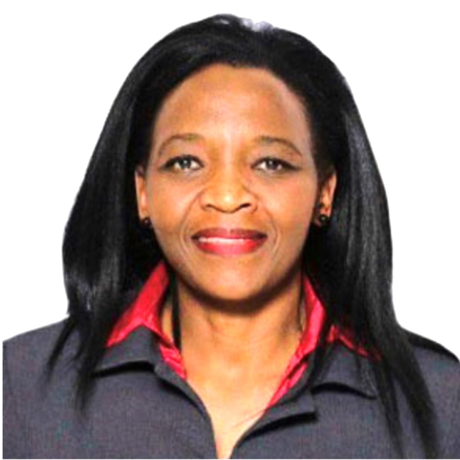 Isabella M. Makuta - IWFSA South Africa