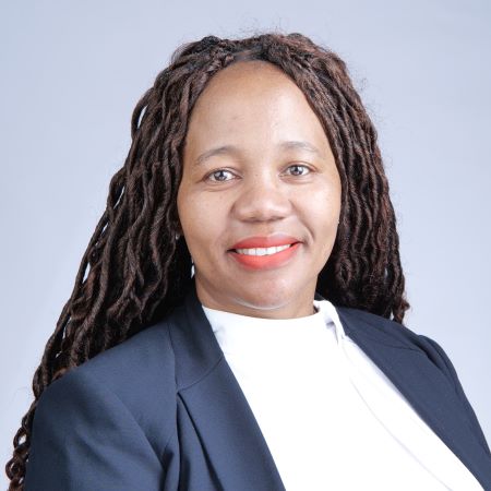 Makgola Makololo - IWFSA South Africa