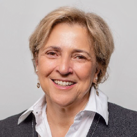 Maria Ramos - IWFSA South Africa