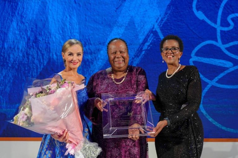 International Women’s Forum South Africa Honours Three Trailblazing ...