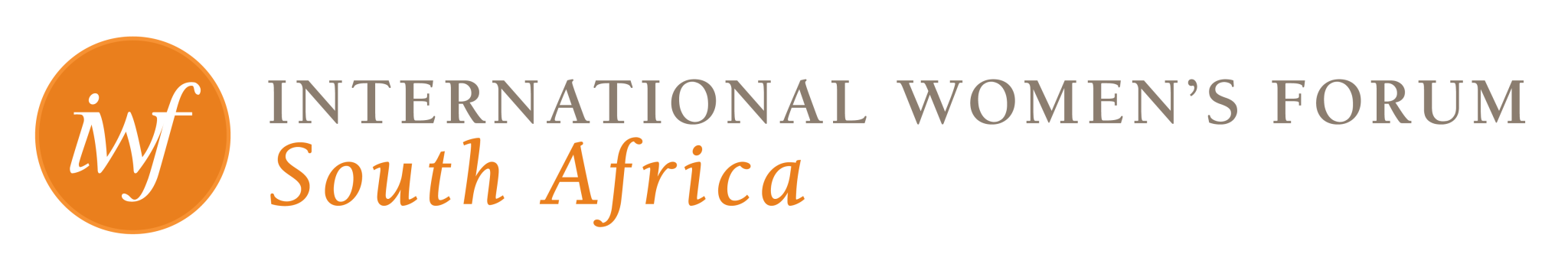 Funeka Montjane - IWFSA South Africa