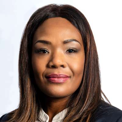 Tsakani Maluleke - IWFSA South Africa